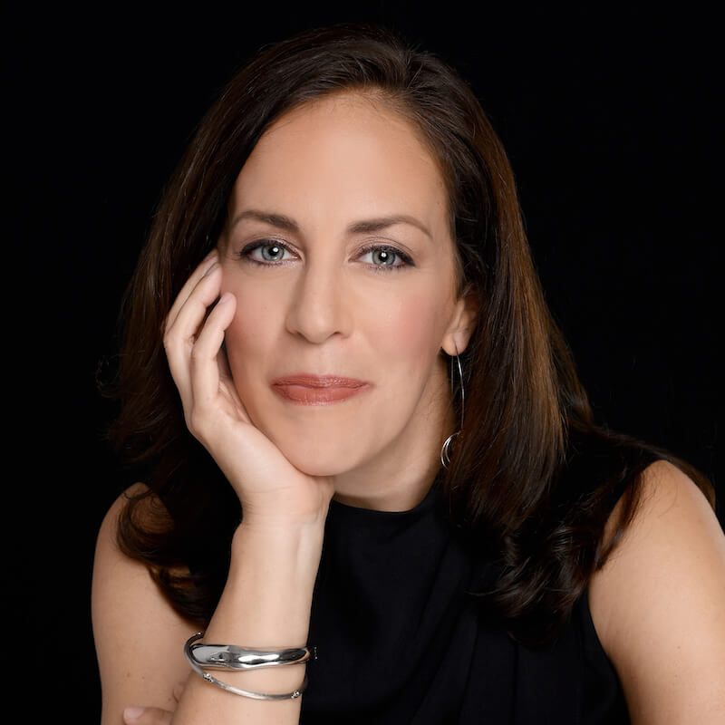 Emily Wolf - She Writes Press