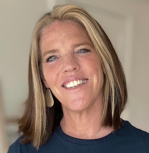 Bridey Thelen-Heidel - She Writes Press